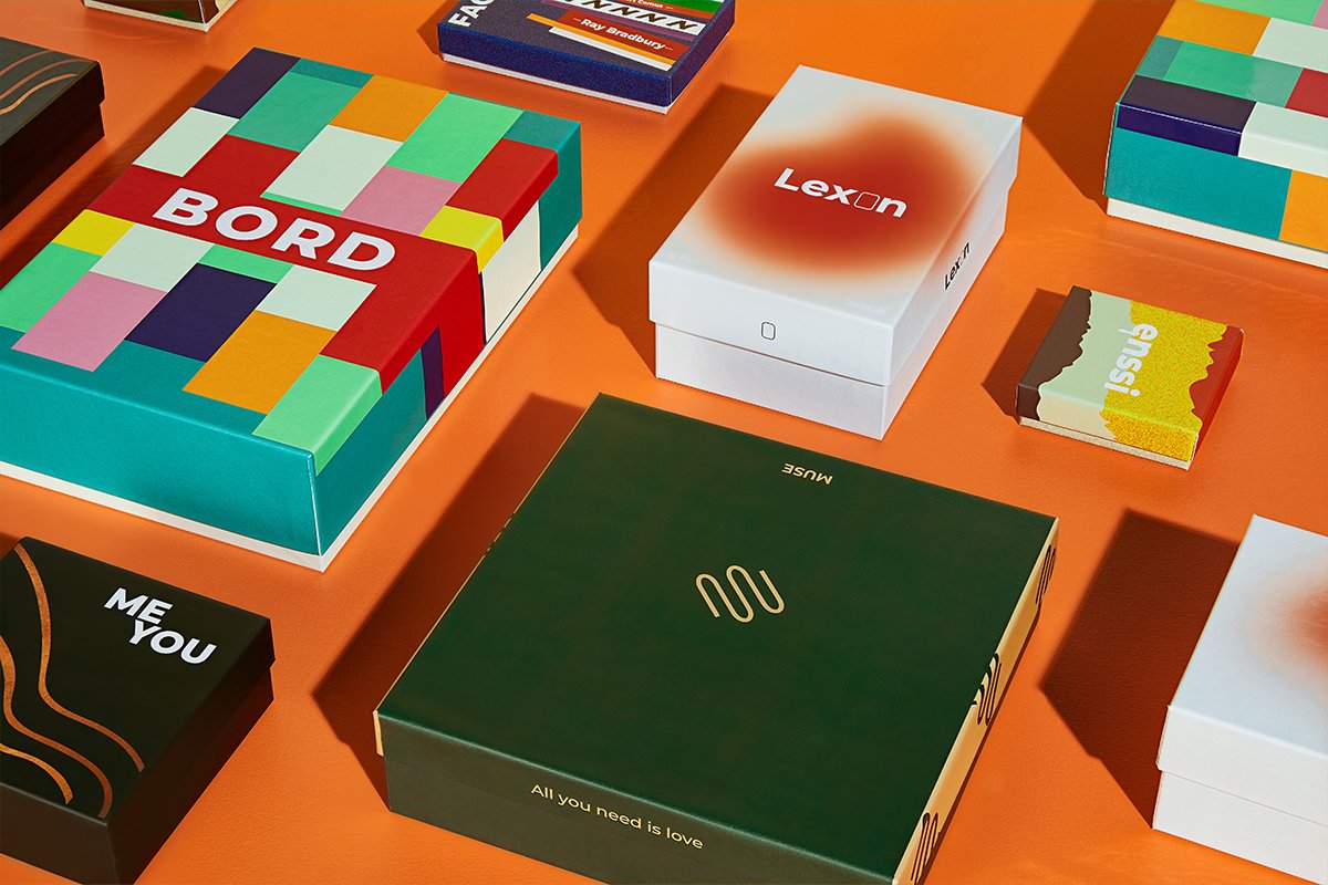 Art Print Pack